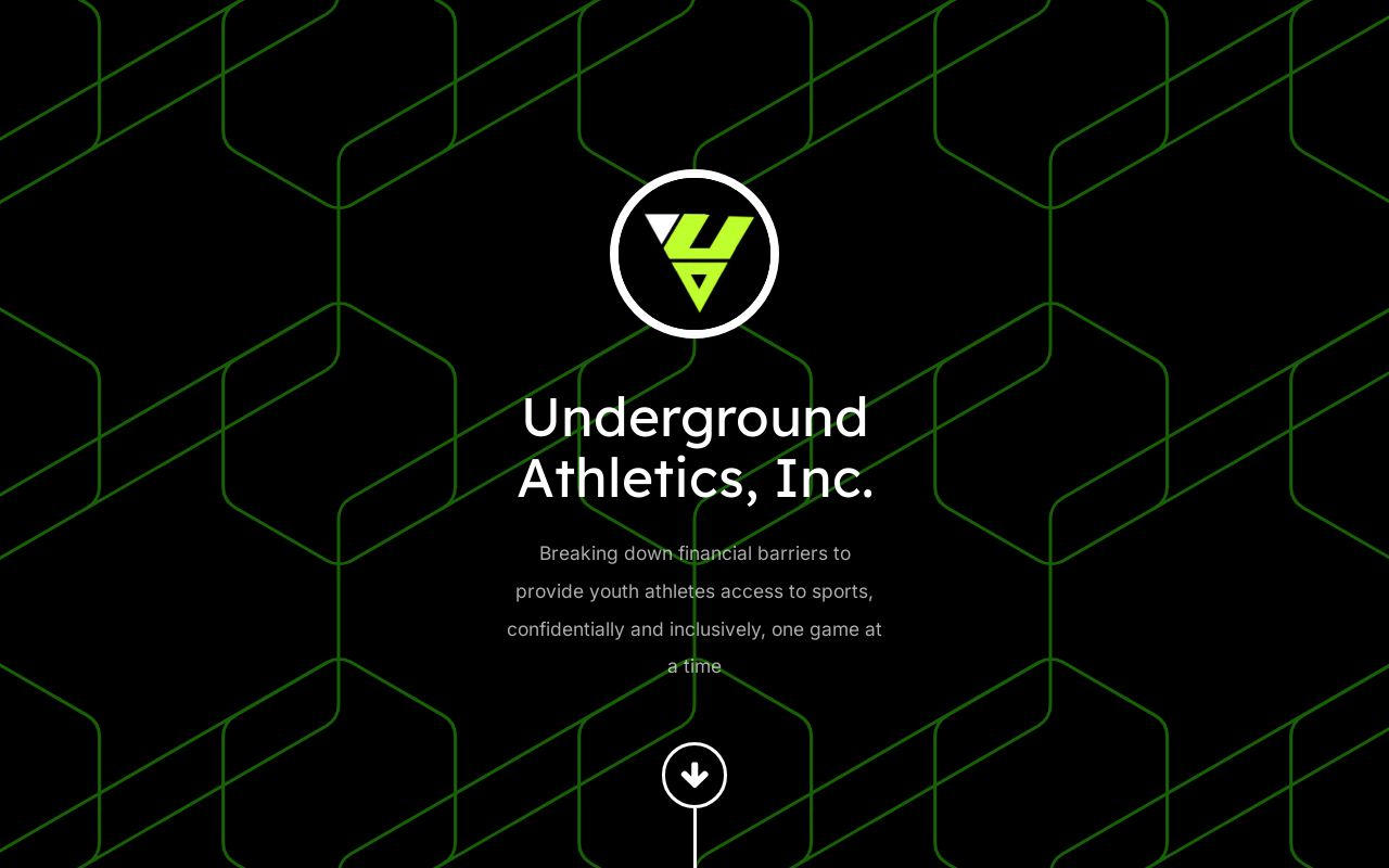 Underground Athletics, Inc.